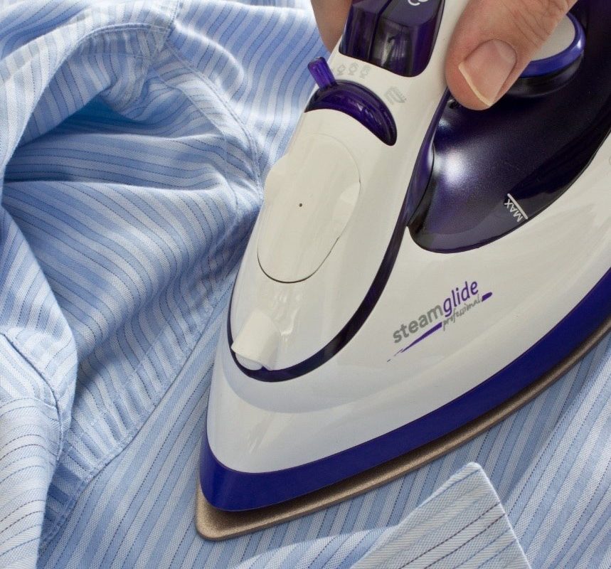 Simple and Yet Useful Ironing Tips – Get It Cleaned Simple and Yet Useful Ironing Tips – Get It Cleaned