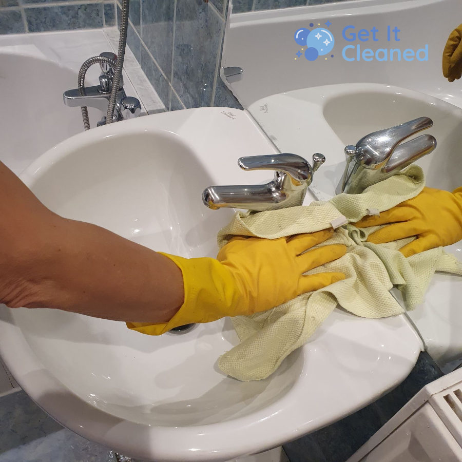 End of Tenancy Cleaning Notting Hill | Get It Cleaned