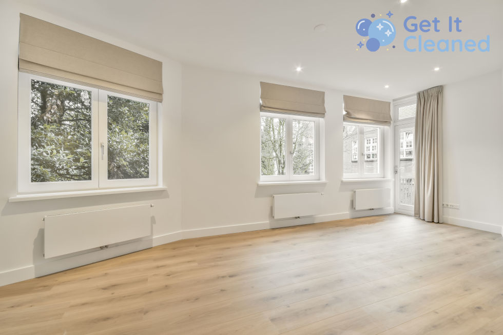 End of Tenancy Cleaning Notting Hill | Get It Cleaned