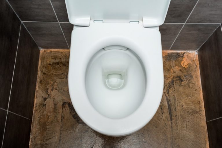 How to Clean Limescale from Toilet: Easy Methods | Get It Cleaned
