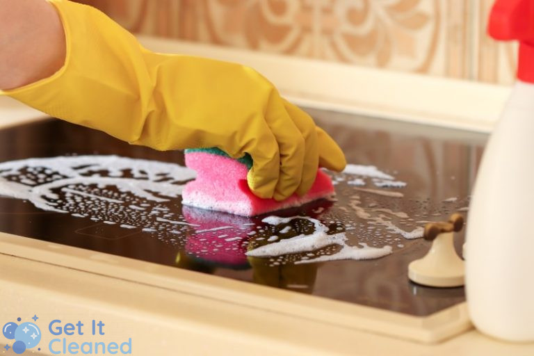 How to Clean Ceramic Hob: Ultimate Guide for Safe and Effective ...