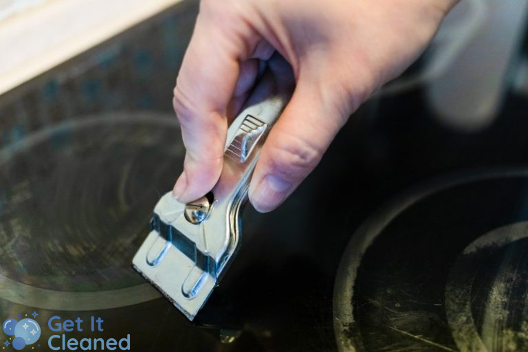 How to Clean Ceramic Hob: Ultimate Guide for Safe and Effective ...