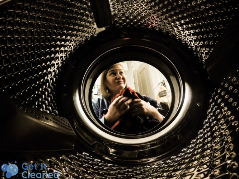 How to Clean Washing Machine Seal: Tips for a Fresh and Mold-Free Wash ...