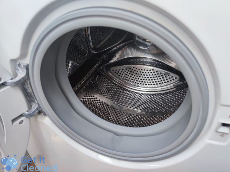 How to Clean Washing Machine Seal: Tips for a Fresh and Mold-Free Wash ...