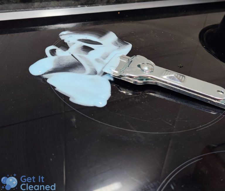 How to Clean Ceramic Hob: Safely and Effectively | Get It Cleaned